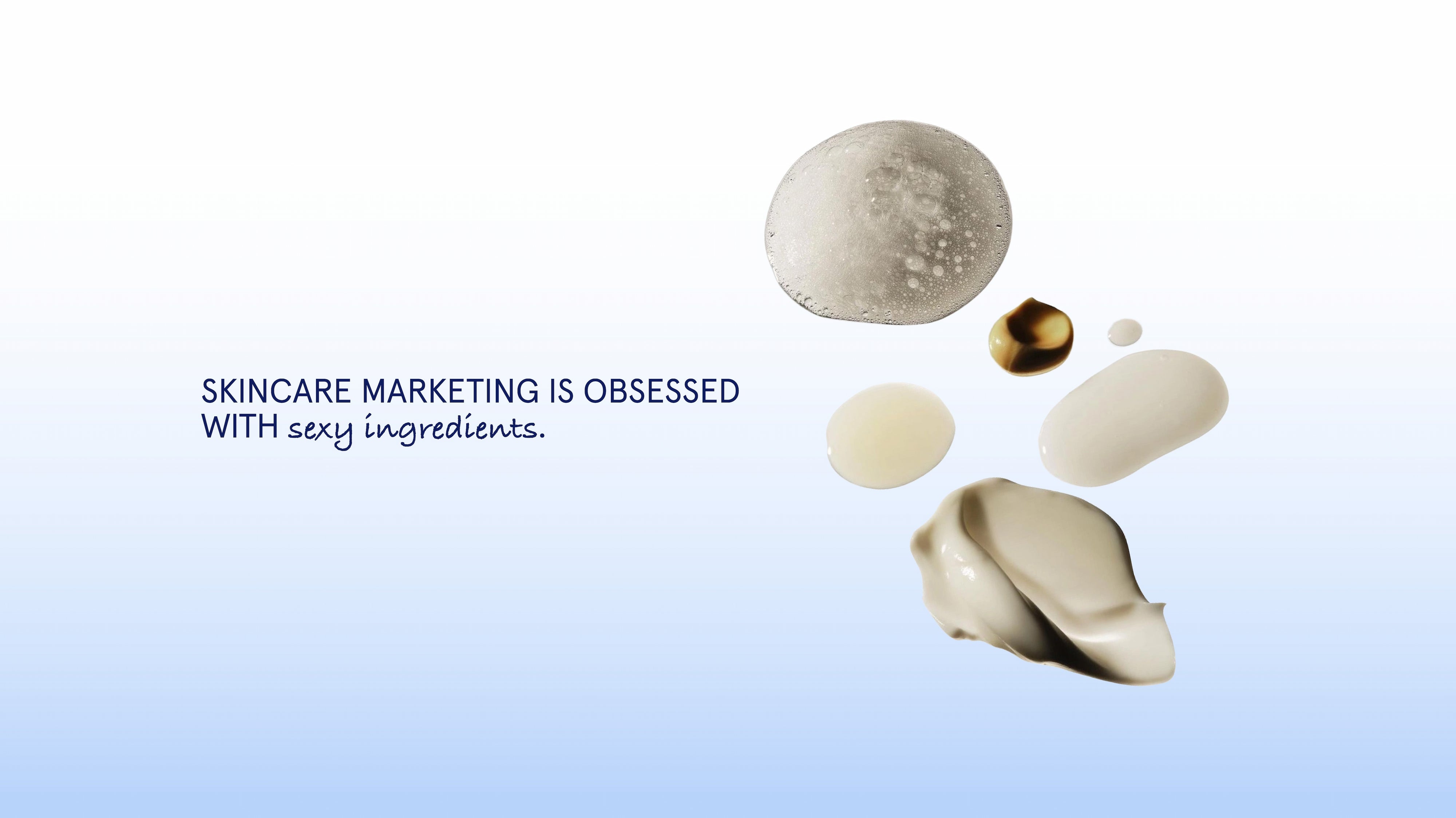 The Most Powerful Ingredient in Our Cleanser Is One You've Never Seen ...